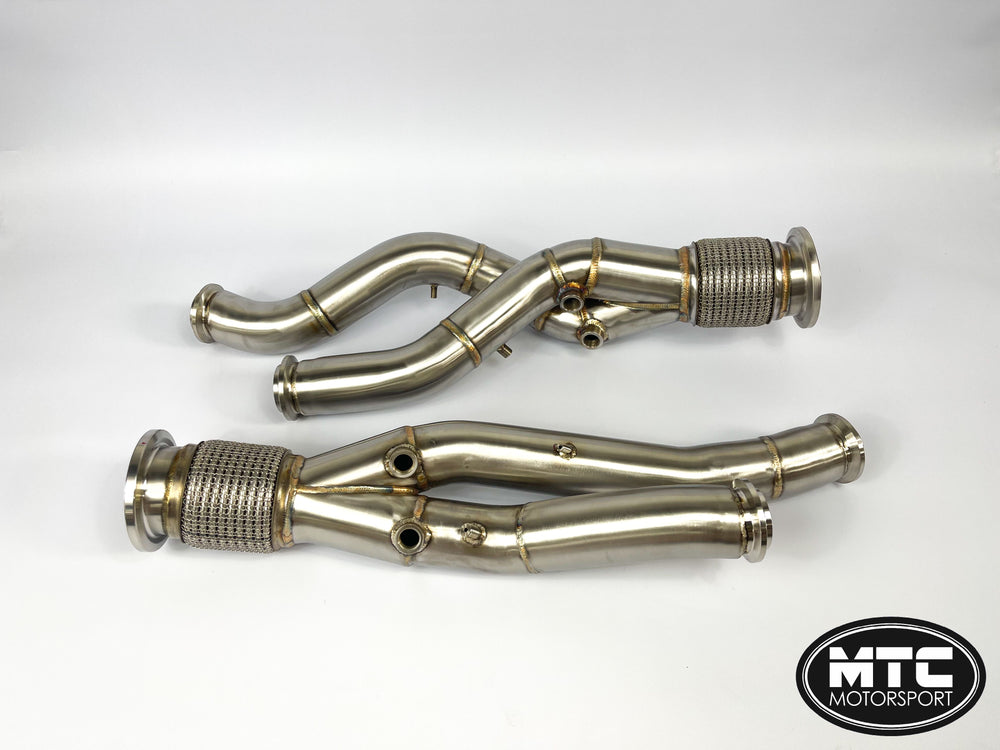 MTC MOTORSPORT | Performance Tuning Parts