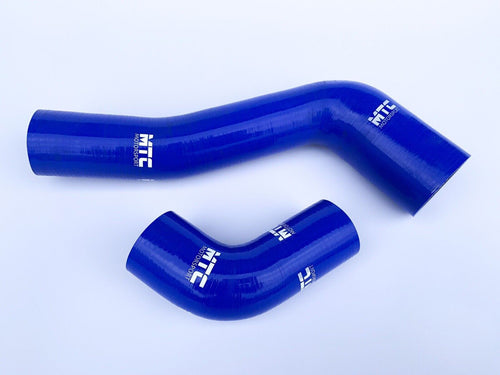 Land Rover Freelander 2 2.2 TD4 Turbo Intercooler Boost Hoses | MTC Mo