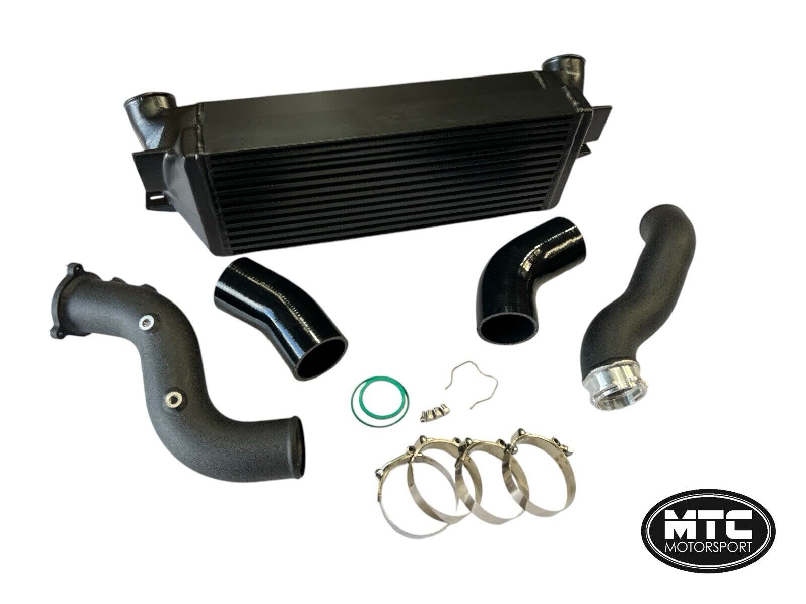 MTC MOTORSPORT BMW G20 G21 320i 325i 330i TURBO FRONT MOUNT INTERCOOLE