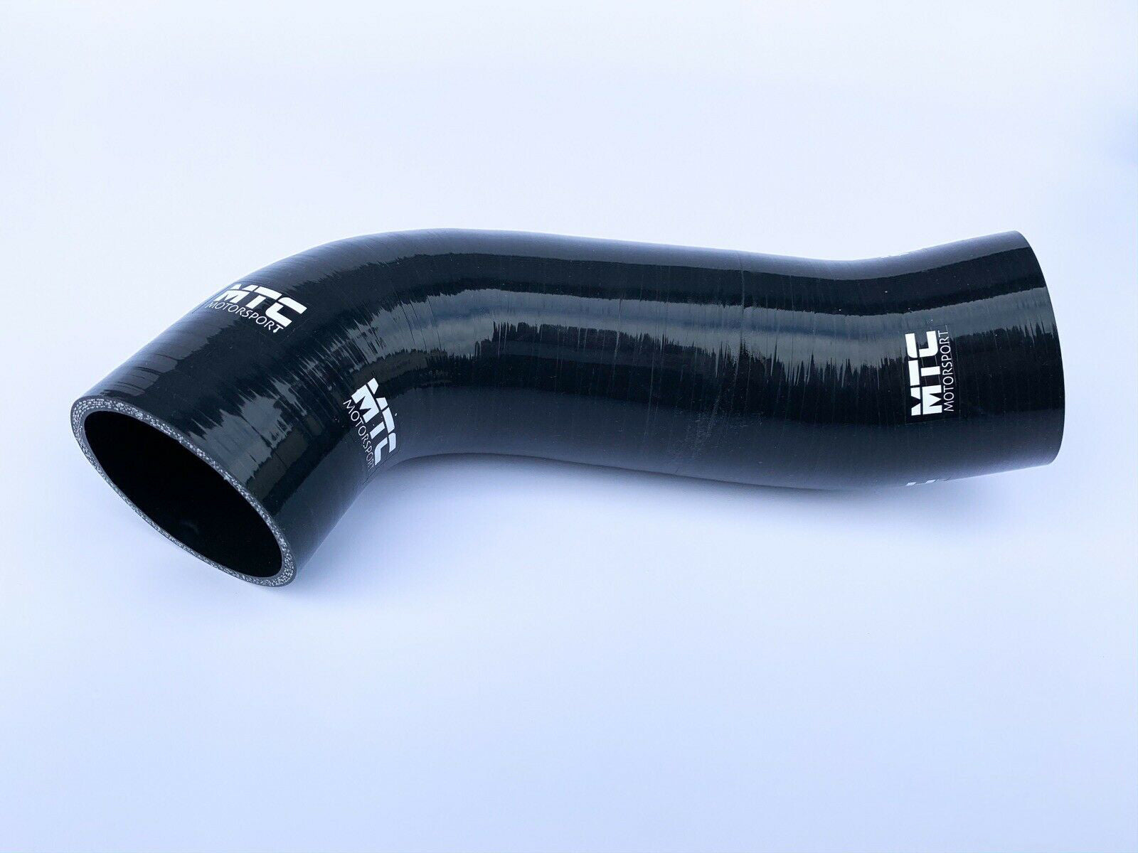 Golf R MK7 MK7.5 2.0 Turbo Silicone Intake Inlet Hose | MTC Motorsport