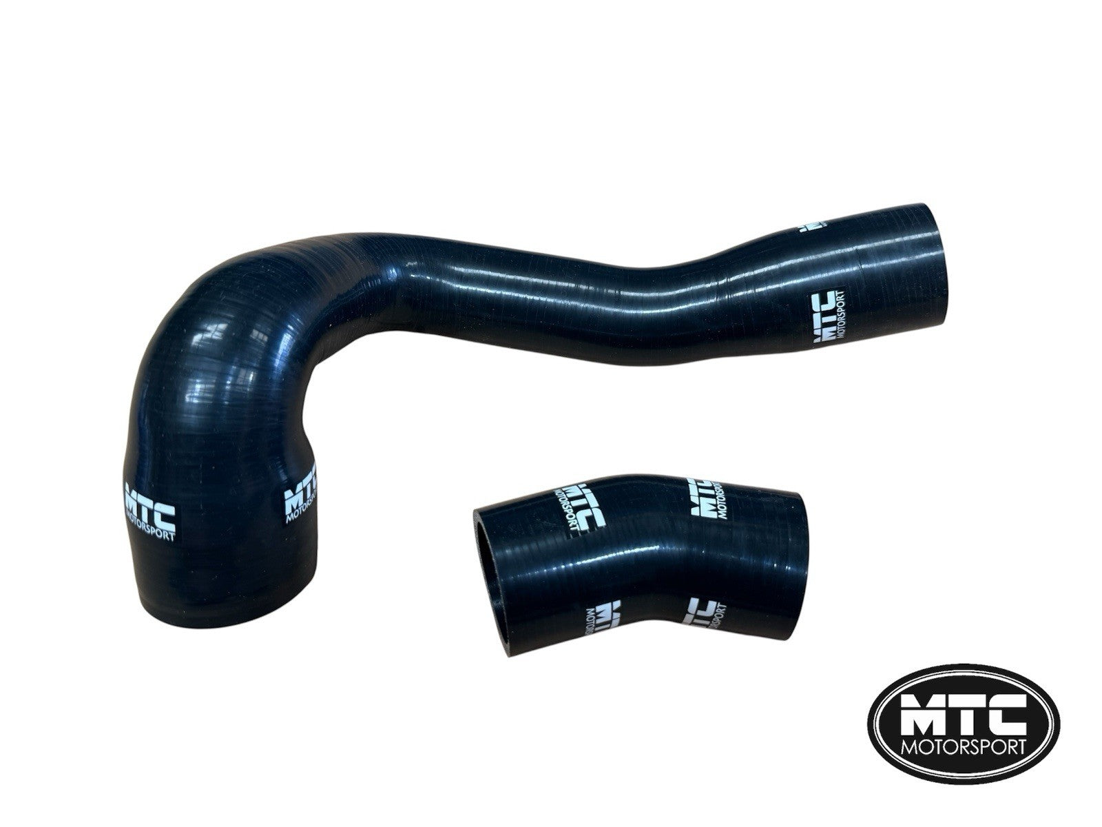 Land Rover Freelander 2 2.2 TD4 Silicone Intercooler Hoses (Drivers Si