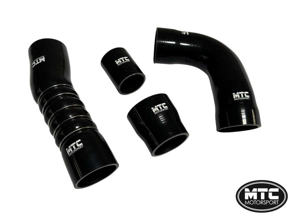 Performance Car Parts - MTC Motorsport