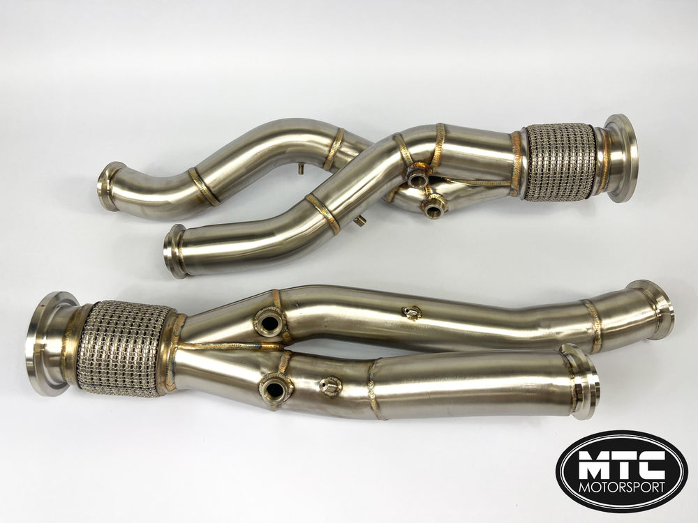 MTC MOTORSPORT | Performance Tuning Parts