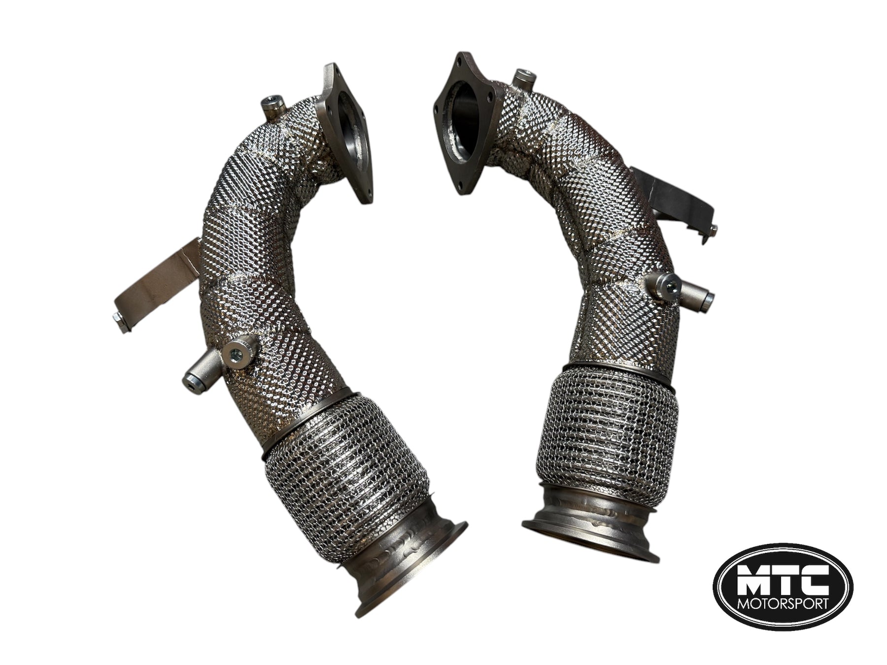 Performance Car Parts - MTC Motorsport