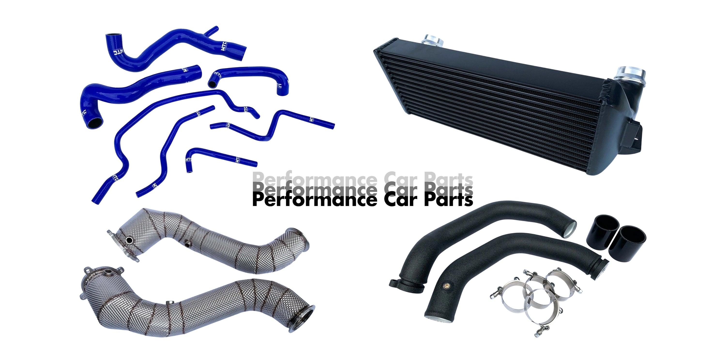 MTC MOTORSPORT | Performance Tuning Parts