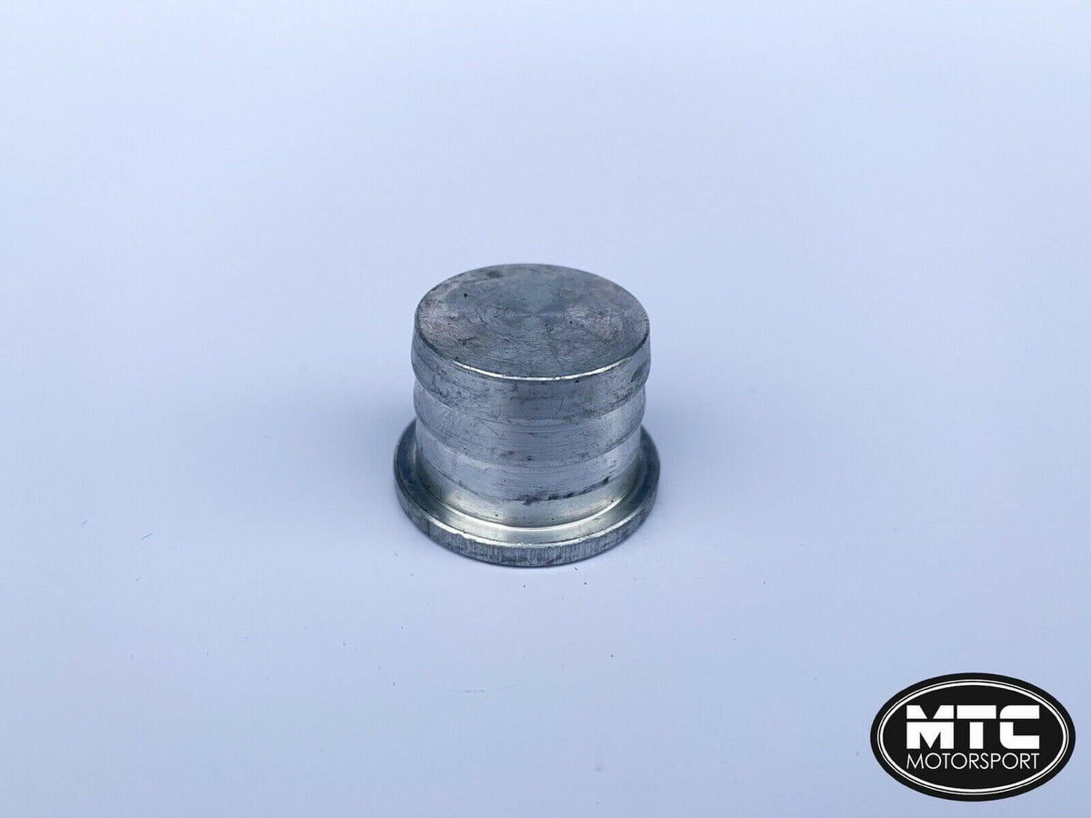 25mm 1" Blanking Bung Plug for Dump Valve – MTC Motorsport