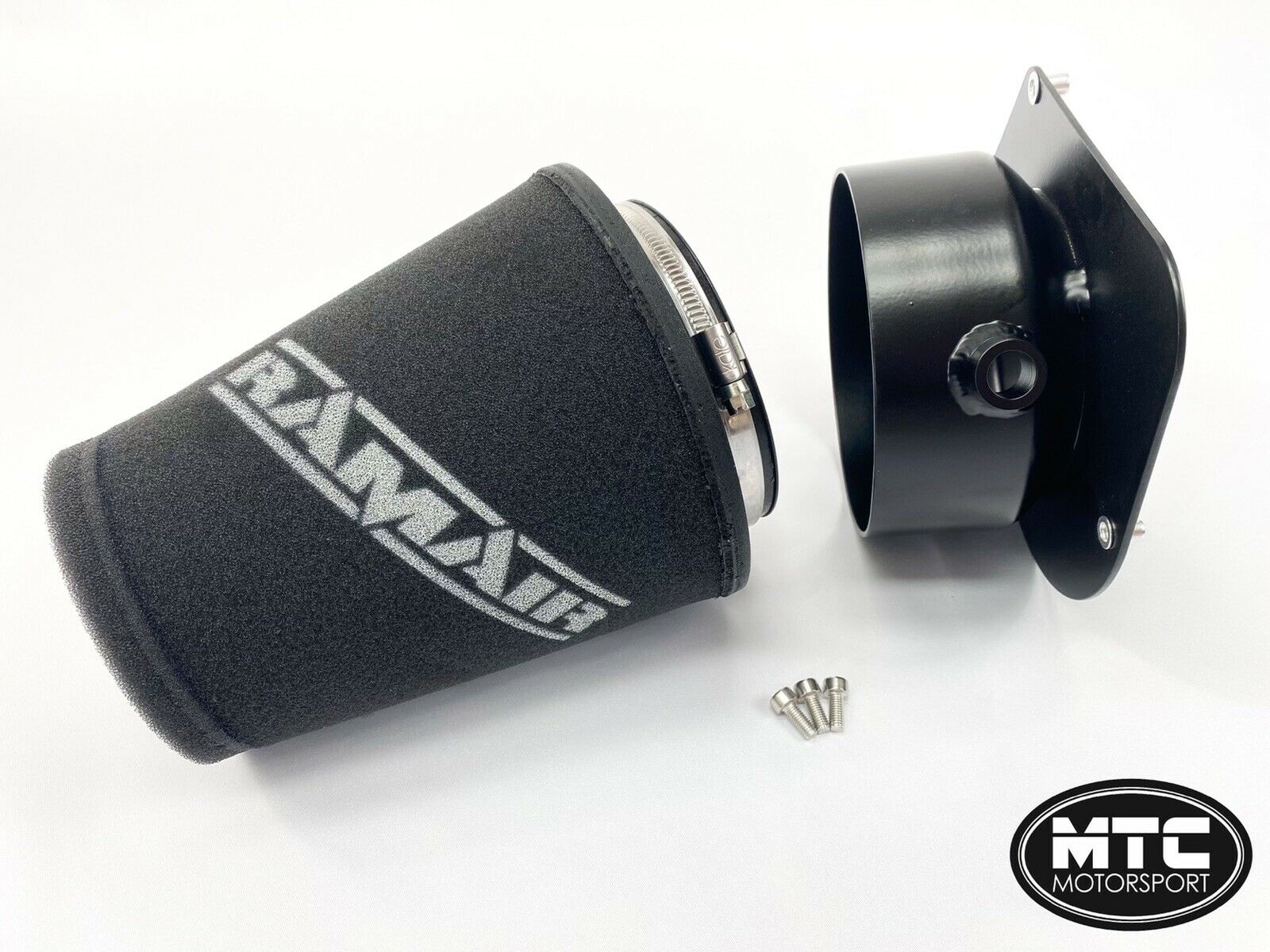 Mercedes A45 AMG Intake Induction Kit with RamAir Filter CLA45 GLA45