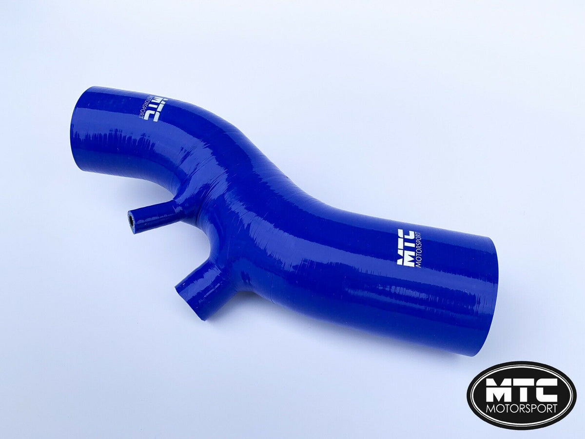 Renault Megane RS250 265 275 Intake Airbox Inlet Hose Blue | MTC Motor ...