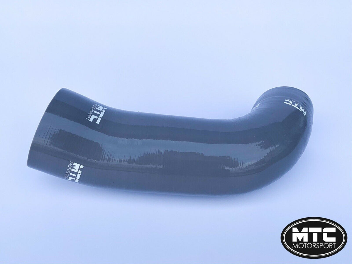 Audi S3 8V Silicone Intake Inlet Hose 2.0 TSI Turbo – MTC Motorsport
