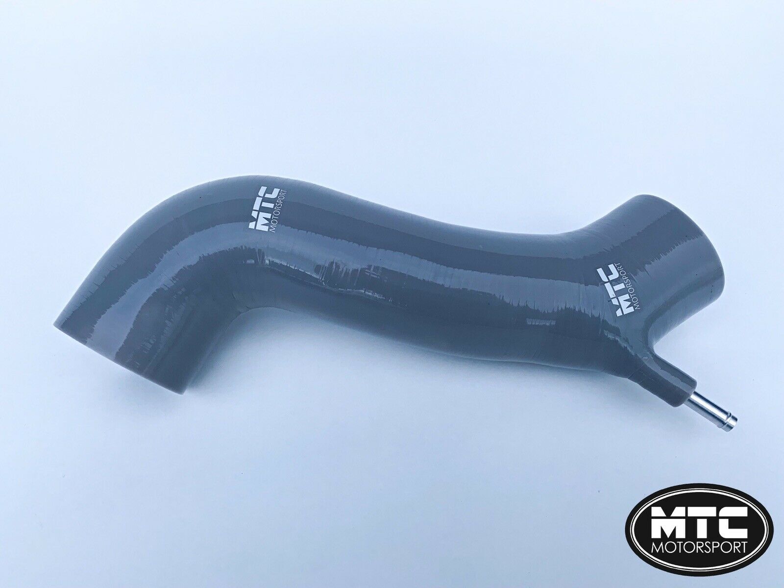 Ford Fiesta ST ST180 1.6T Induction Intake Hose Kit Grey | MTC Motorsp