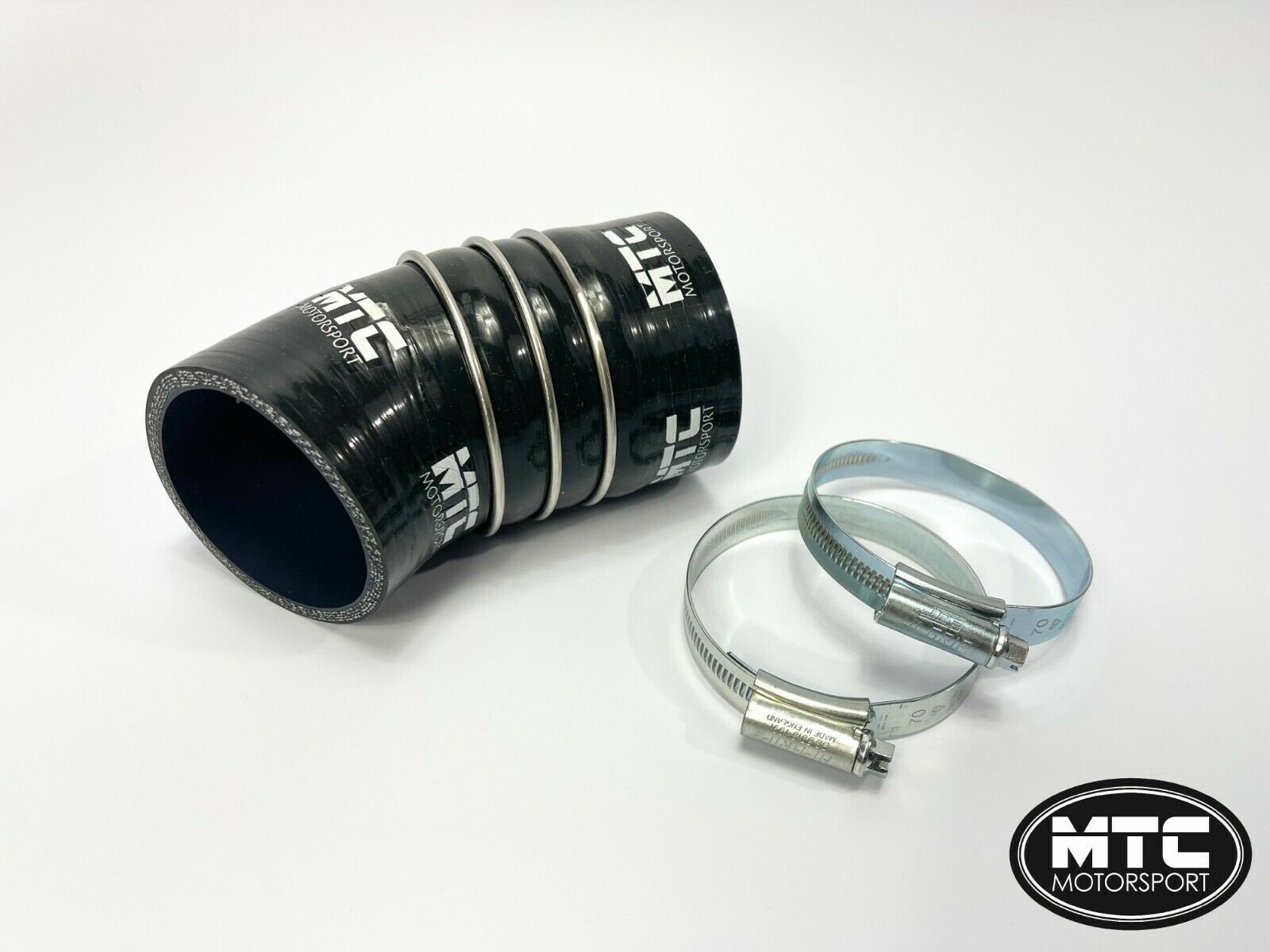 BMW 335D Silicone Intercooler Boost Hose Only E90 E91 E92 E93