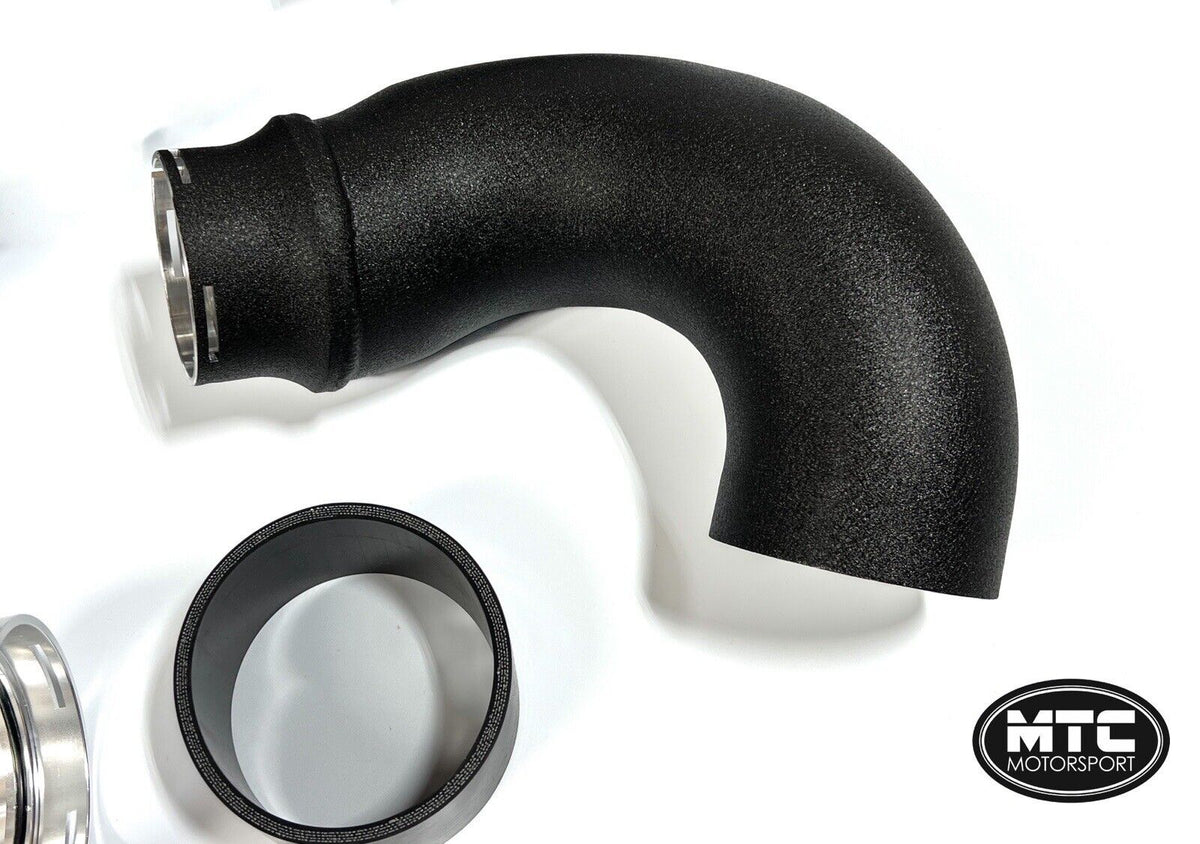 MTC MOTORSPORT BMW M3 INTAKE PIPES FILTERS INTAKES INDUCTION KIT S58 E ...
