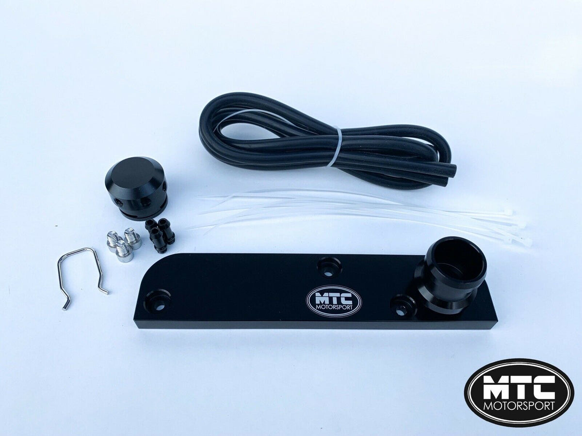 PCV Delete Plate Revamp Kit 2.0 TFSI Turbo Skoda Seat Cupra | MTC Moto ...