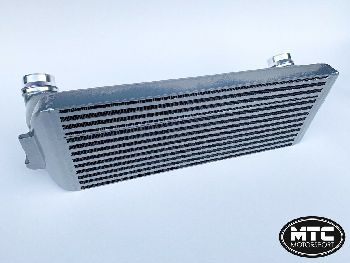 BMW M2 N55 Turbo Intercooler – MTC Motorsport