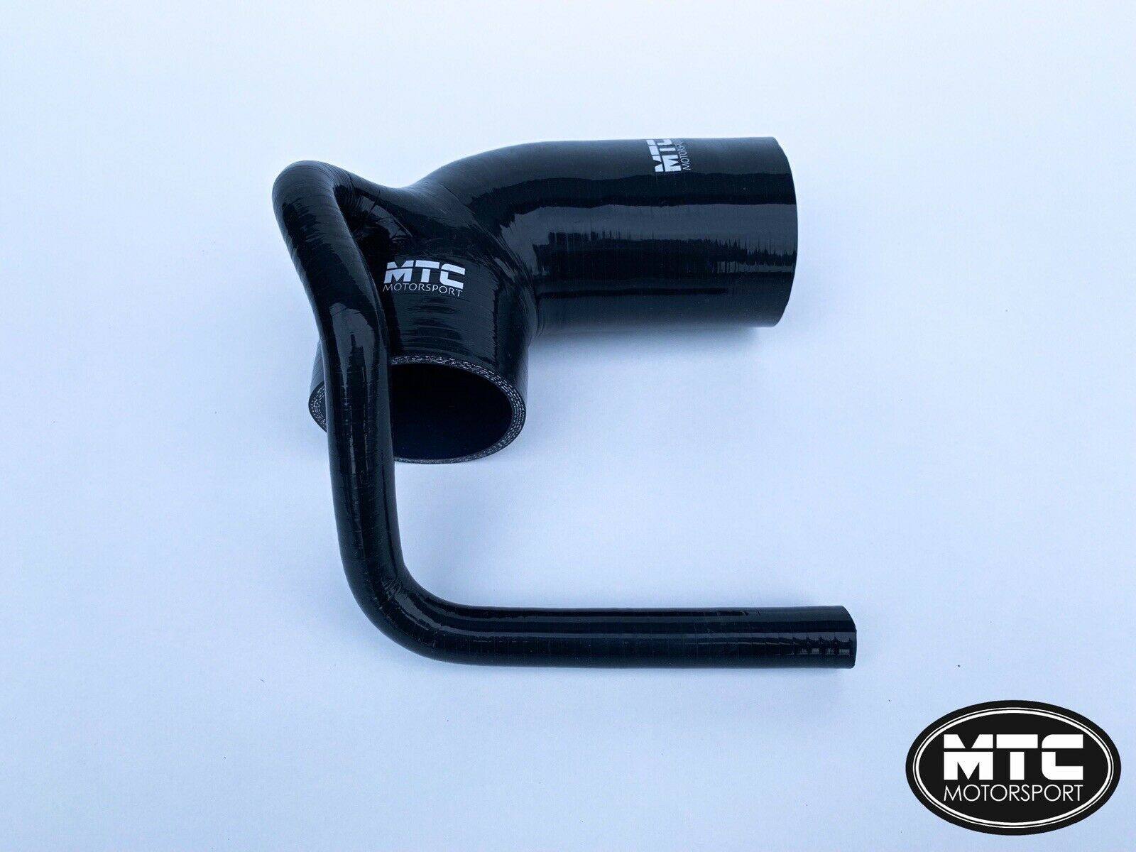 Renault Clio 172/182 Cup Silicone Intake Induction Hose Black | MTC Mo