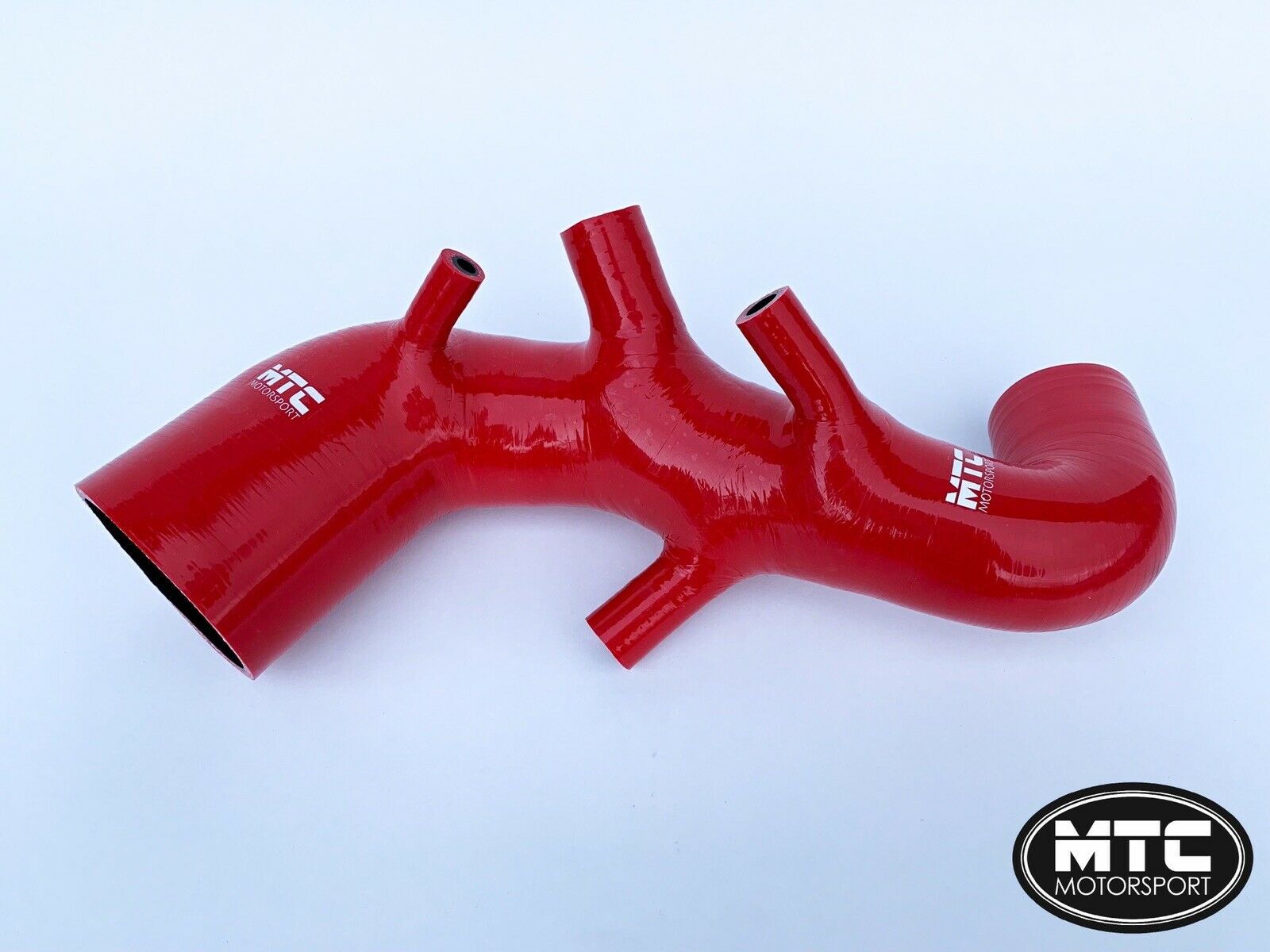 Audi S3 A3 TT Leon Cupra R BAM AMK 225 1.8T Silicone Turbo Intake Hose