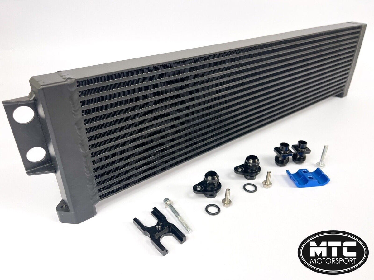 BMW M3 M4 M2C Uprated Oil Cooler Kit 17212284540 2284540 | MTC Motorsp ...
