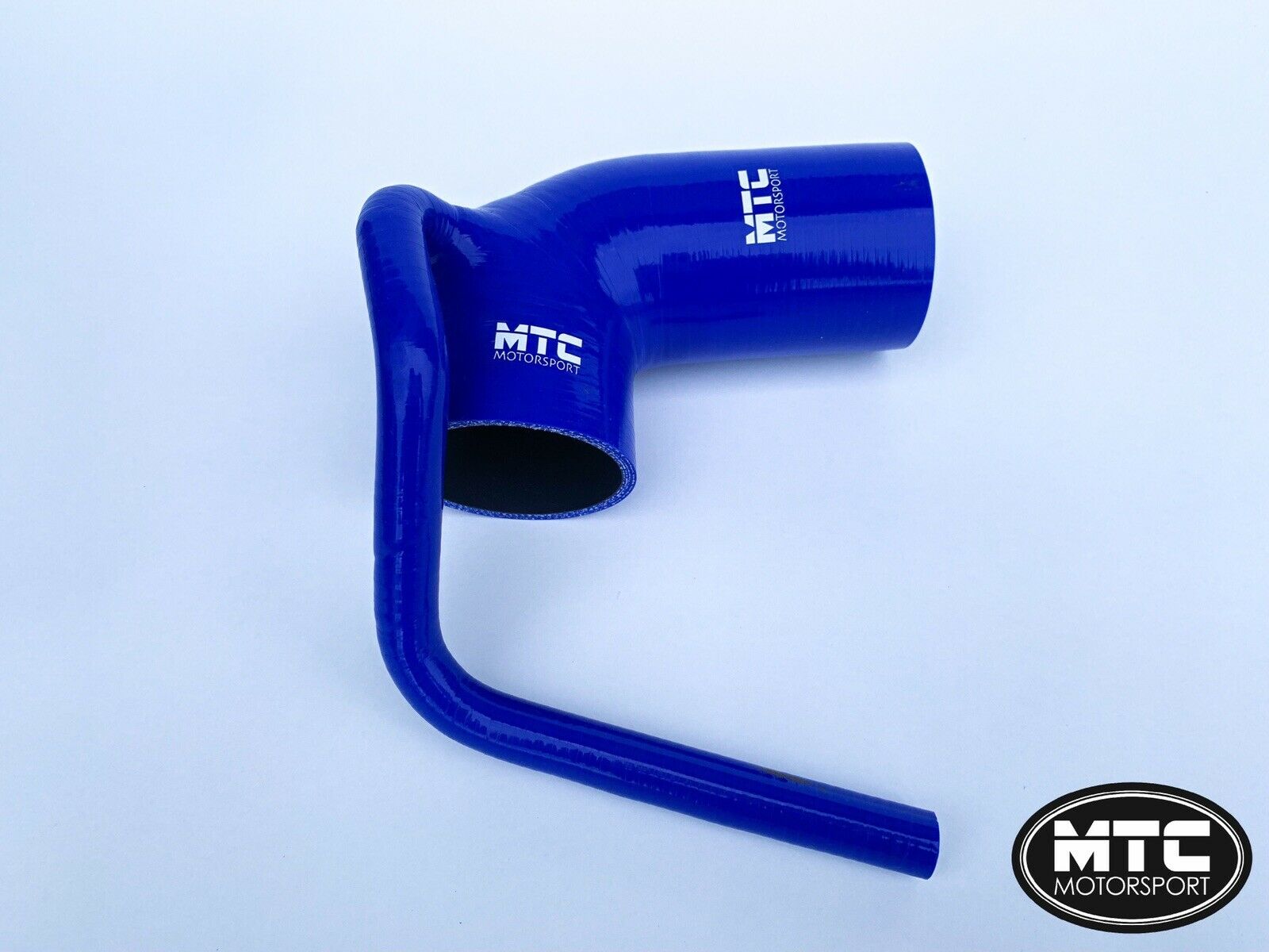 Renault Clio 172/182 Cup Silicone Intake Induction Hose Blue | MTC Mot
