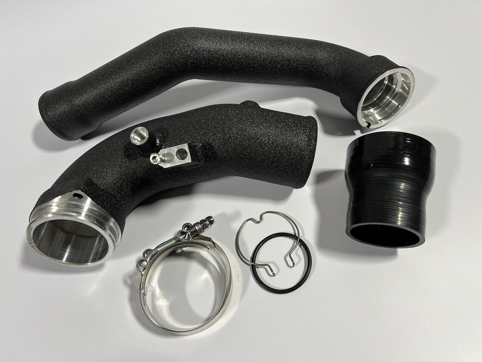 MTC MOTORSPORT BMW M340i M440i G CHASSIS CHARGE PIPE KIT CHARGEPIPE 20