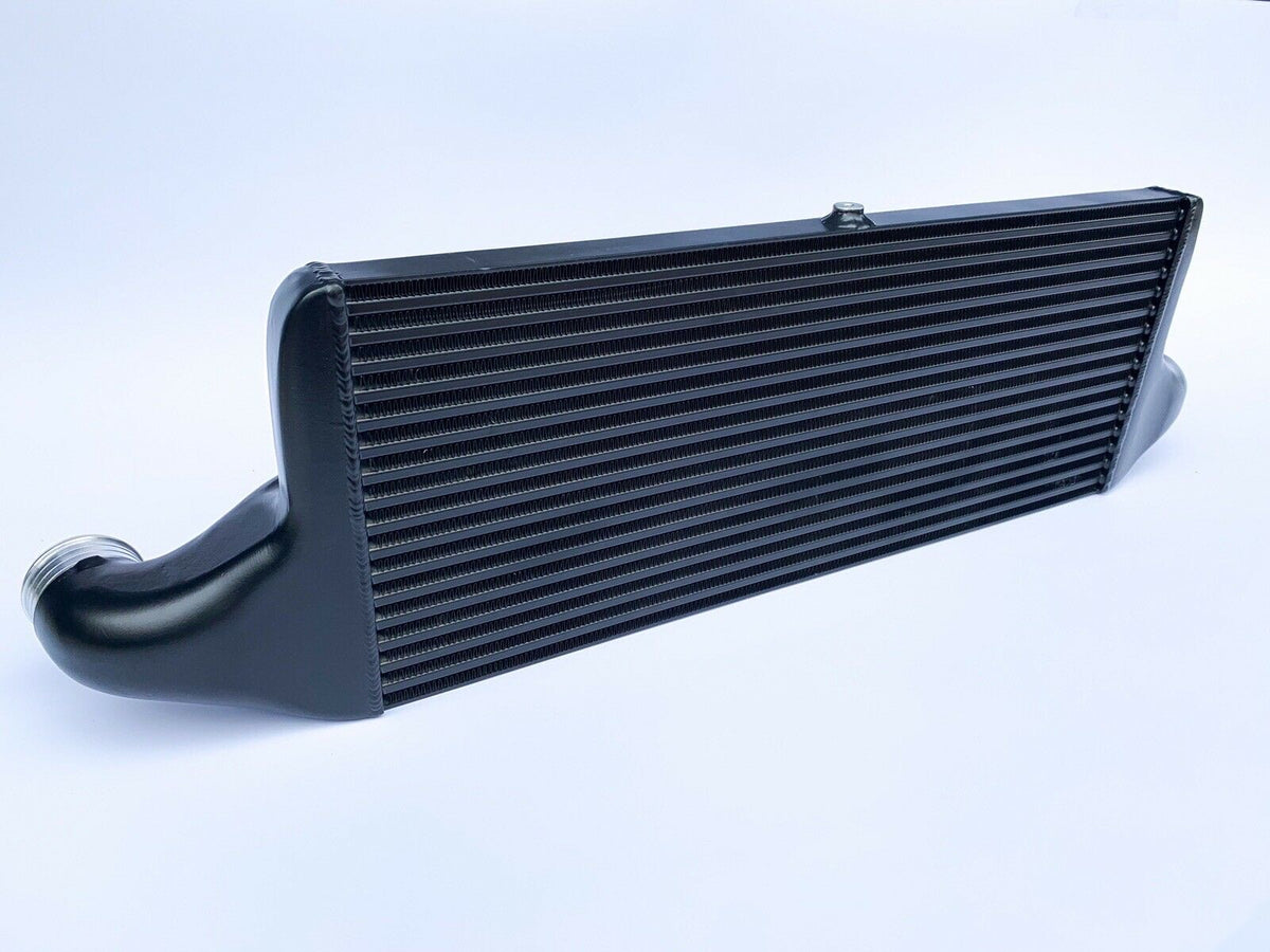 Ford Fiesta ST ST180 Intercooler MK7 Stepped Stage 3 | MTC Motorsport